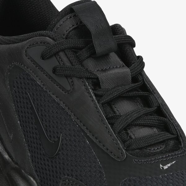 NIKE AIR MAX BOLT kolor Czarny (CU4151-001) - Buty, Męskie, Sneakersy ...