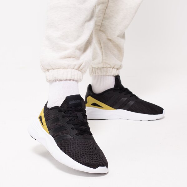 ADIDAS NEBZED kolor Czarny (GW9078) - adidas, Buty, Damskie, Marki ...
