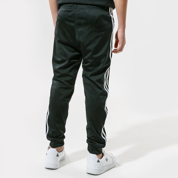 ADIDAS SPODNIE SST TRACK PANTS B kolor Czarny (GN8453) - Dziecięce ...