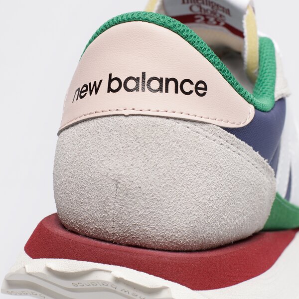 NEW BALANCE 237 kolor Multicolor (WS237PB) - Buty, Damskie, Sneakersy ...