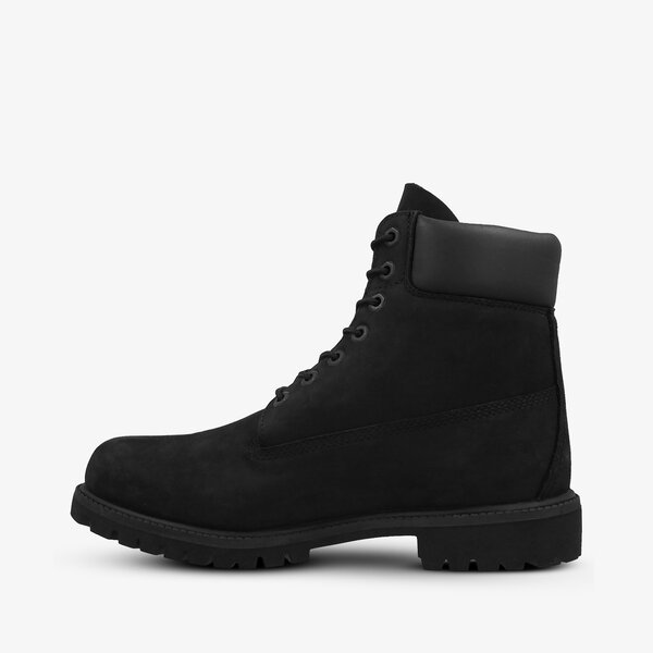 TIMBERLAND PREMIUM 6 INCH BOOT kolor Czarny (TB0100730011) - Buty, Buty ...