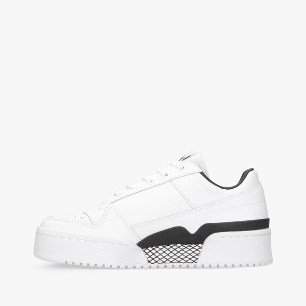 ADIDAS FORUM BOLD WOMEN'S kolor Biały (GY5921) - adidas, Buty, Damskie ...