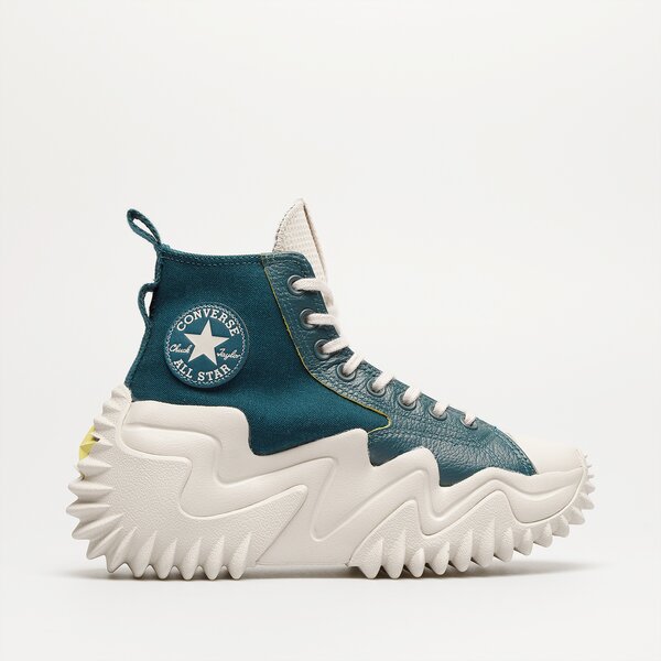 CONVERSE RUN STAR MOTION EDGE GLOW kolor Niebieski (A01320C) - Buty ...