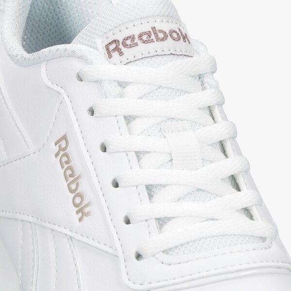 REEBOK ROYAL GLIDE RPLCLP kolor Biały (DV6703) - Buty, Damskie ...