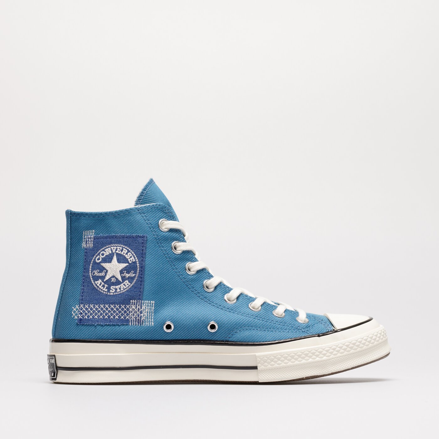 CONVERSE CHUCK 70 DESERT PATCHWORK (A00733C) | Galeria Marek