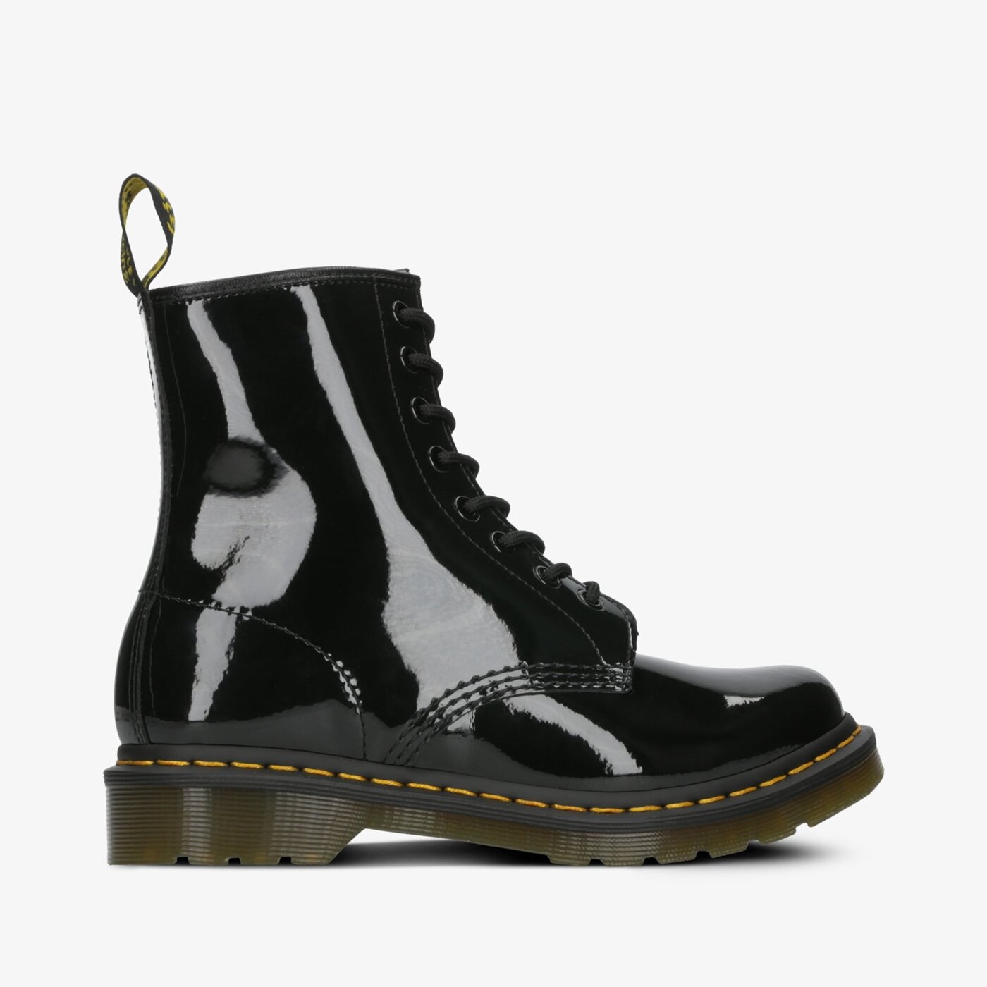 DR. MARTENS 1460 W8 I BOOT (11821011) | Galeria Marek