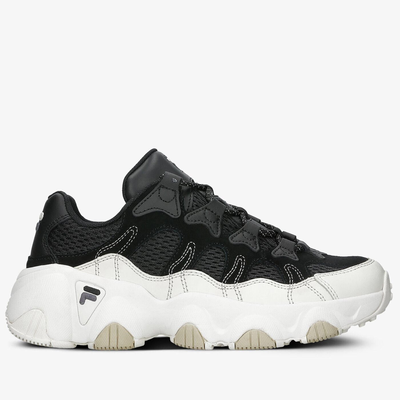 FILA JAGGER WMN (101110311K) | Galeria Marek