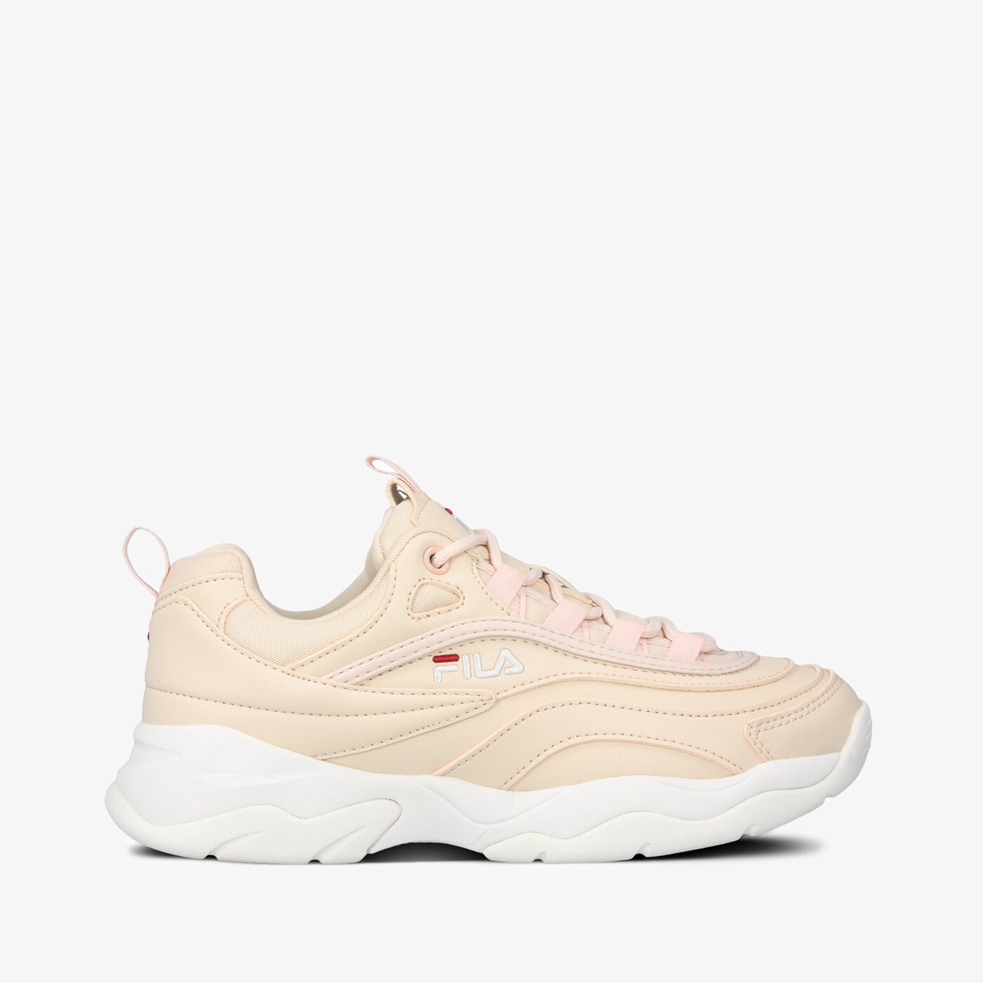 FILA RAY LOW WMN (101056271Y) | Galeria Marek