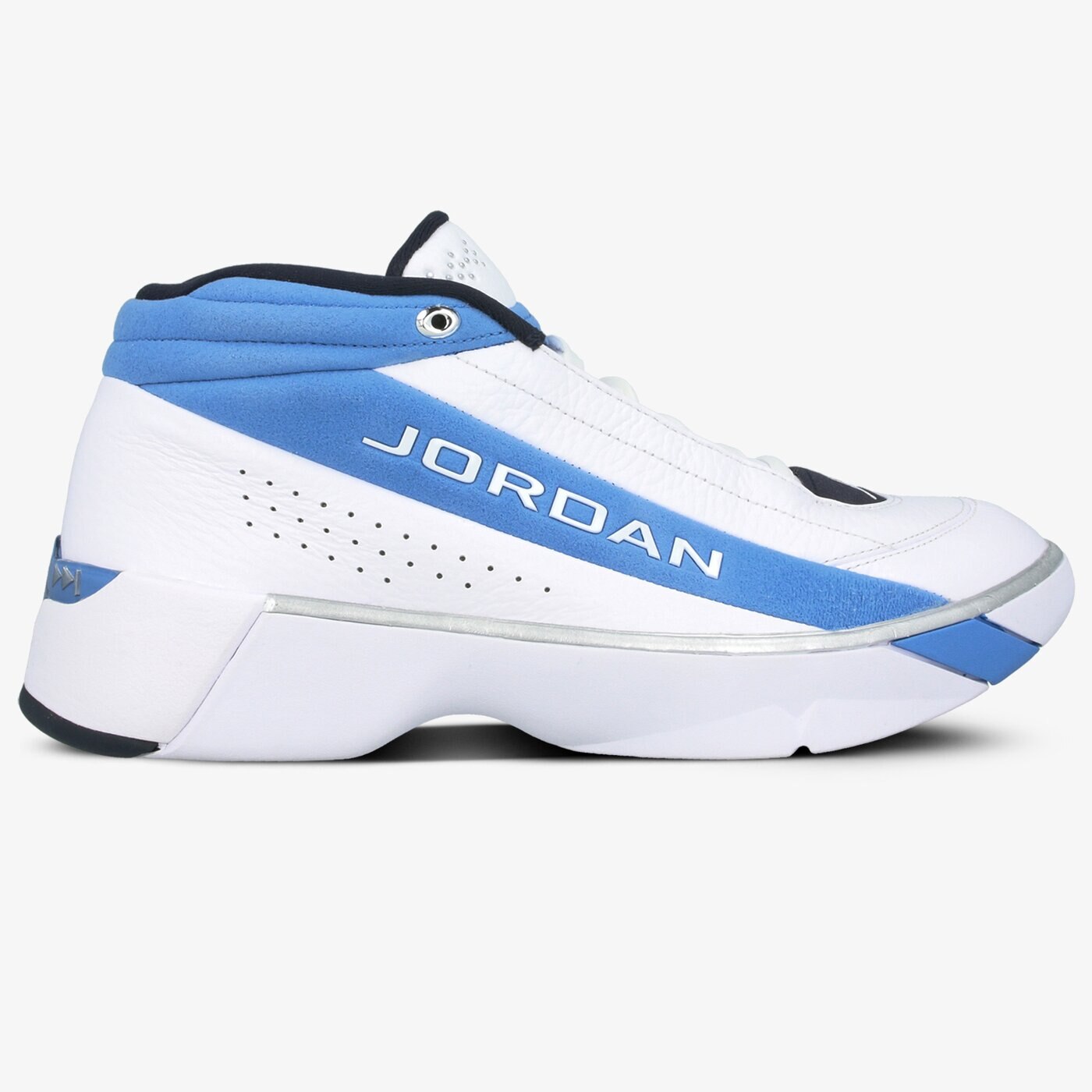 JORDAN TEAM SHOWCASE (CD4150-104) | Galeria Marek