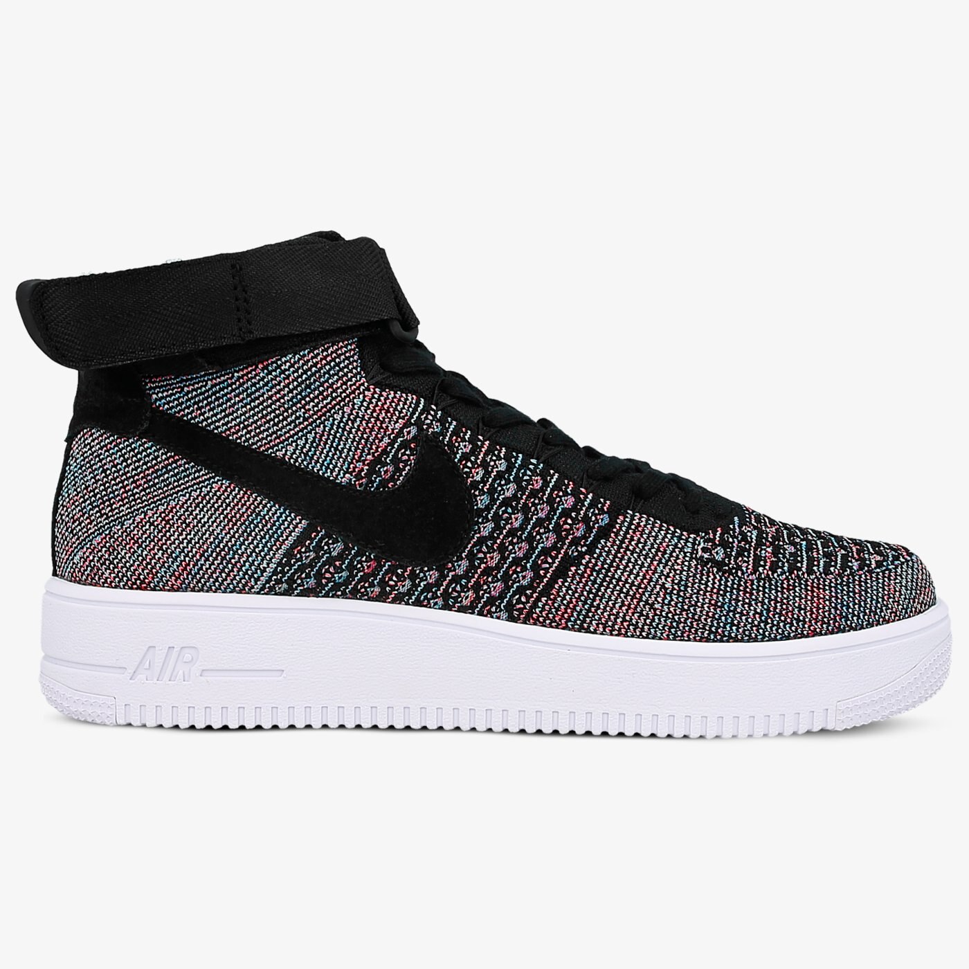 NIKE AF1 ULTRA FLYKNIT MID (817420602) | Galeria Marek