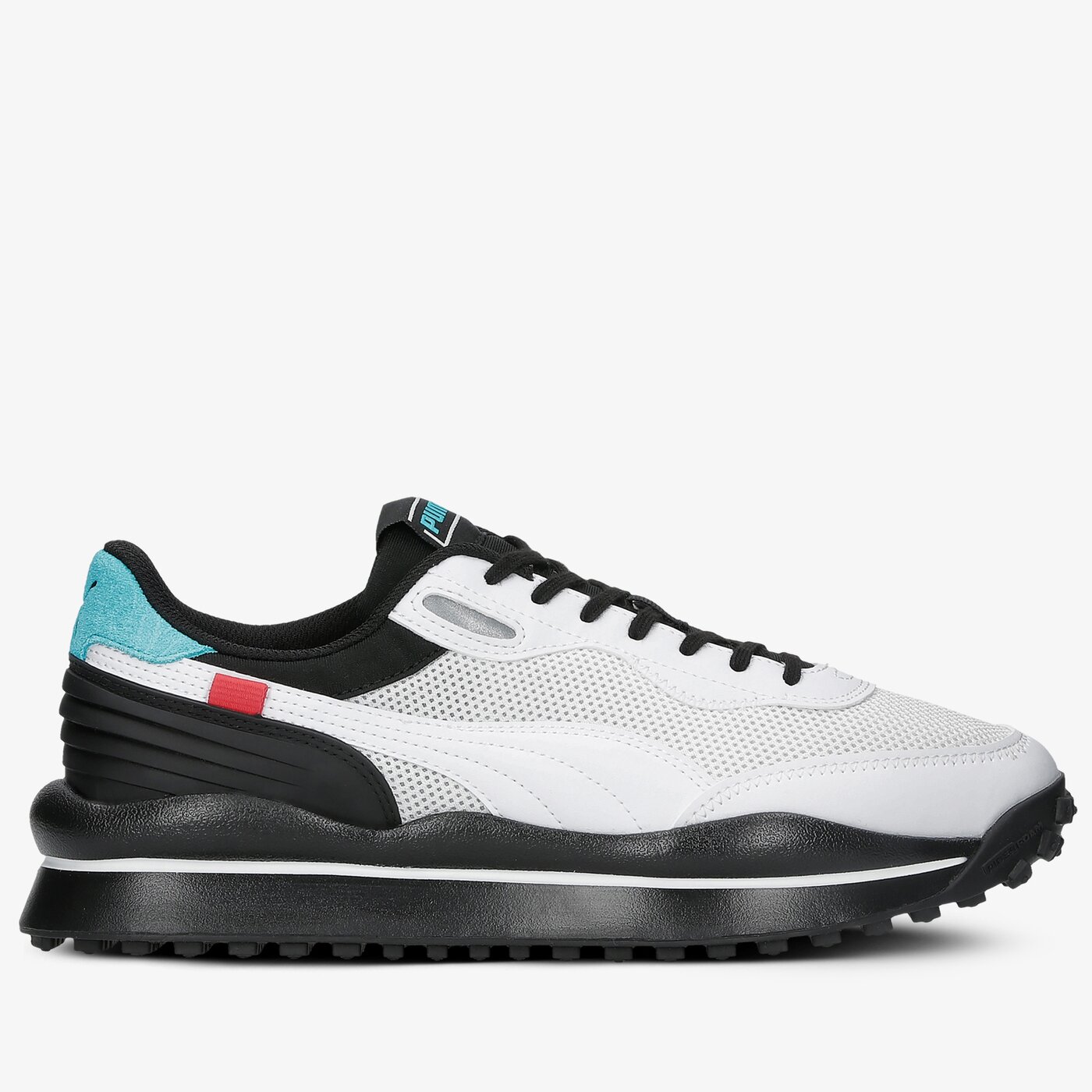 PUMA STYLE RIDER CYBORG (36884801) | Galeria Marek