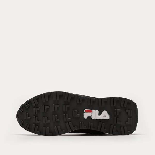 FILA VALADO kolor Czarny (1CM01540-013) - Buty, Męskie, Sneakersy ...