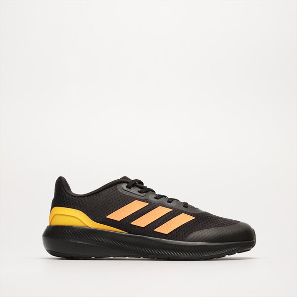 ADIDAS RUNFALCON 3.0 K kolor Czarny (HP5839) - Buty, Buty do biegania ...