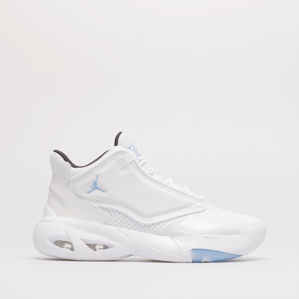 JORDAN MAX AURA 4 kolor Biały (DN3687-100) - Buty, Męskie, Sneakersy ...