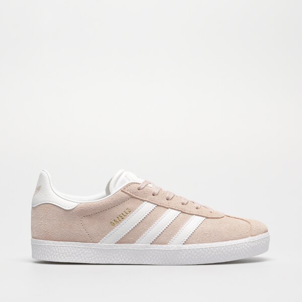 ADIDAS GAZELLE J kolor Szary (H01512) - adidas, Buty, Dziecięce, Marki ...