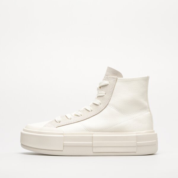 CONVERSE CHUCK TAYLOR ALL STAR CRUISE kolor Beżowy (A04688C) - Buty ...