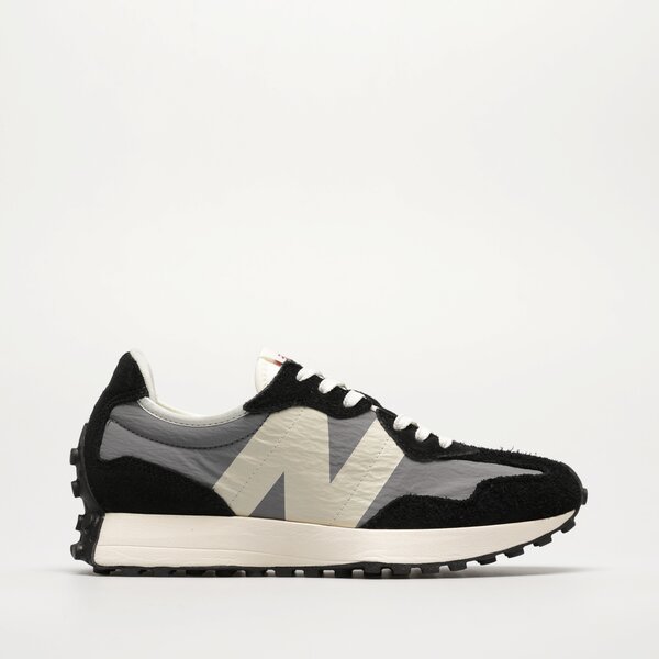 NEW BALANCE 327 kolor Czarny (MS327CI) - Buty, buty lifestyle, Męskie ...