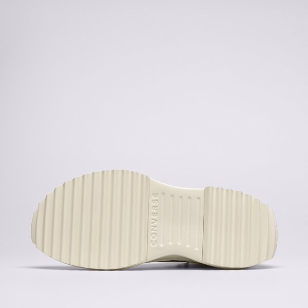 CONVERSE RUN STAR HIKE kolor Beżowy (A05389C) - Buty, Damskie, Trampki ...