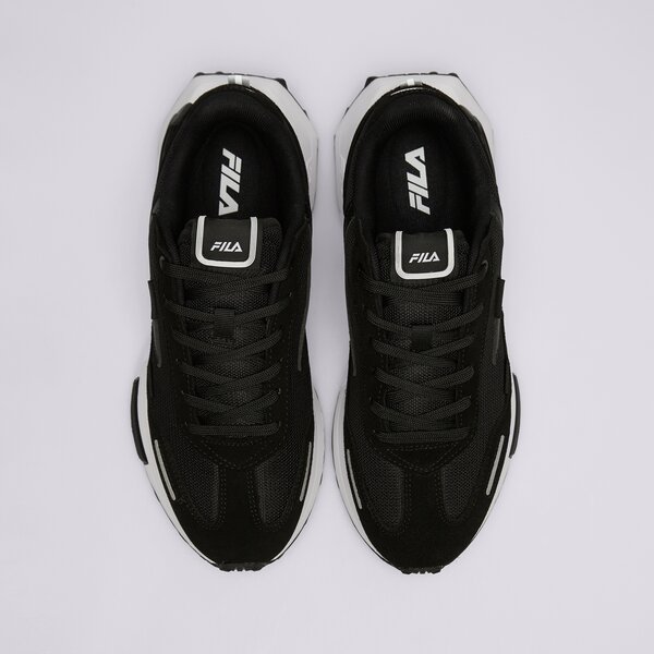 FILA LEVONTE kolor Czarny (1RM02611-013) - Buty, Męskie, Sneakersy ...