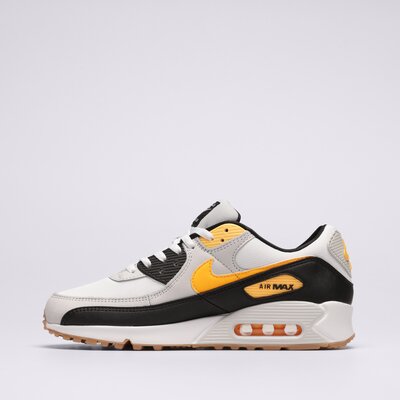NIKE AIR MAX 90 kolor Biały (FB9658-101) - Buty, Marki, Męskie, Nike ...