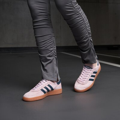 ADIDAS HANDBALL SPEZIAL W kolor Różowy (IF6561) - adidas, Buty, Damskie ...