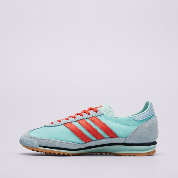 ADIDAS SL 72 OG W kolor Turkusowy (JH7397) - Buty, Damskie, Sneakersy ...