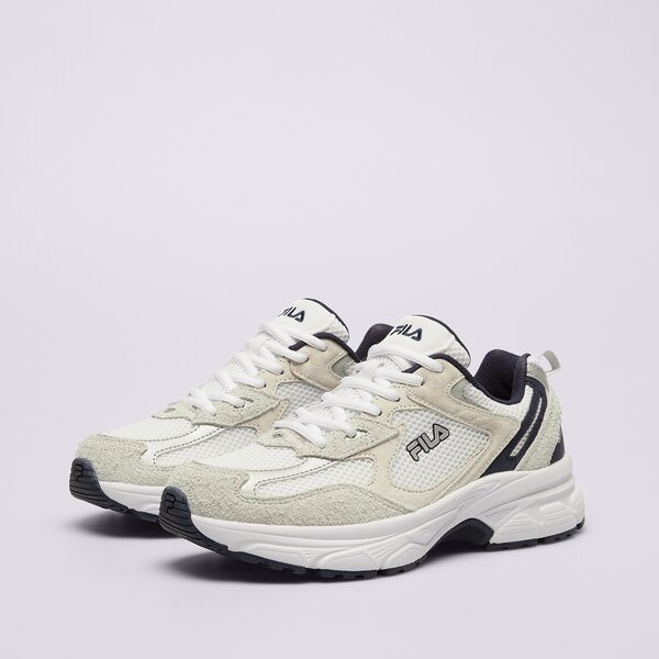 FILA DECYPHER 24 SUEDE kolor Biały (5AM00817109) - Buty, Damskie ...