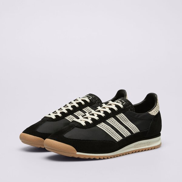 ADIDAS SL 72 OG W kolor Czarny (JI2745) - Buty, Damskie, Sneakersy ...