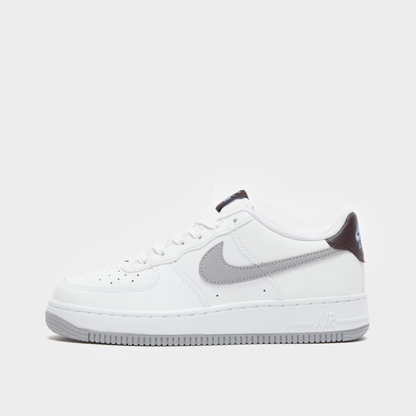 NIKE AIR FORCE 1 kolor Biały (FV5948-112) - Buty, Dziecięce, Sneakersy ...